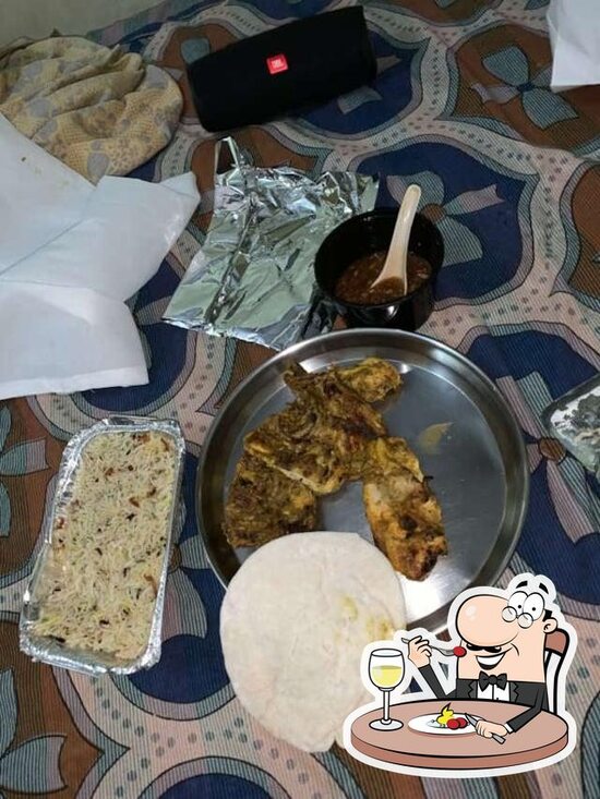 Le Arabia Restaurant Basaveshwar Nagar, Bengaluru, 881/B-1 - Restaurant ...