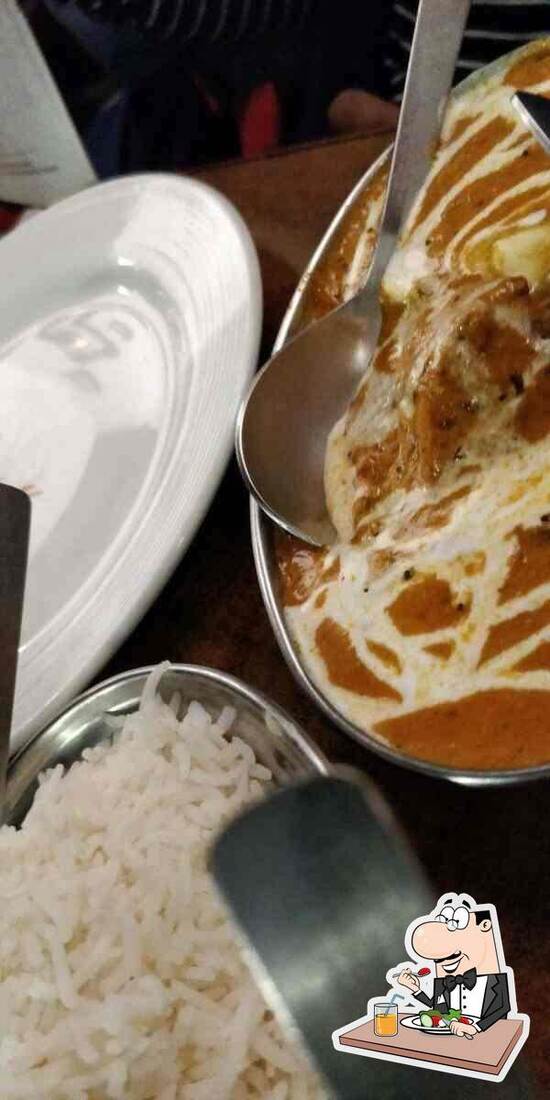 Zooby's Kitchen - Popular Family Dine In Restaurant In Nainital ...