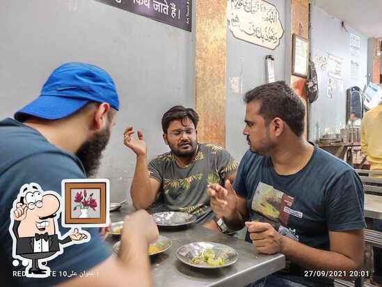 Bahar Restaurant, Saharanpur - Restaurant menu, prices and reviews
