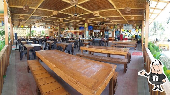 Chef R Grill & Restaurant, San Rafael - Restaurant menu, prices and reviews