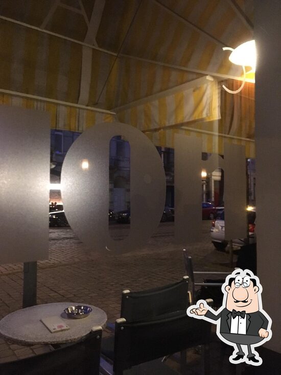 Hopper, Antwerpen - Speisekarte, Preise und Bewertungen