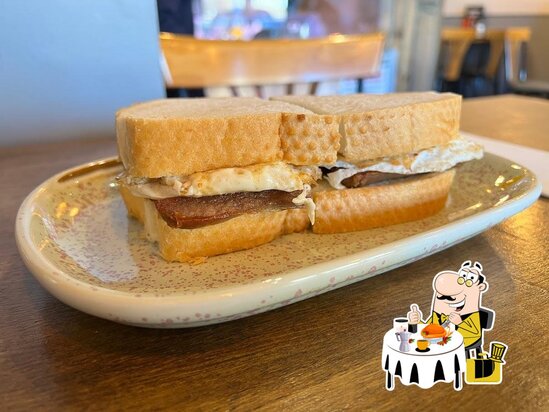 Cheam Cafe in Sutton - Restaurant reviews