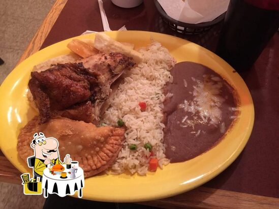 El Pollo Ranchero, 6324 Richmond Hwy in Alexandria - Restaurant reviews
