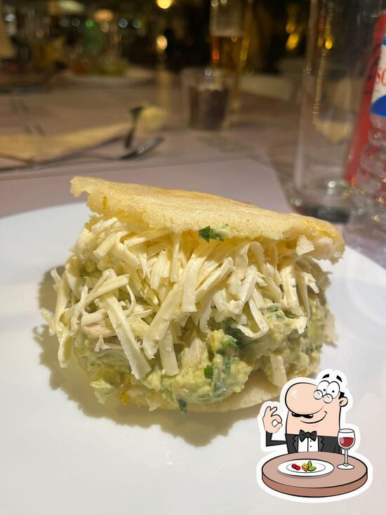 El Tizón restaurant, Almada - Restaurant reviews