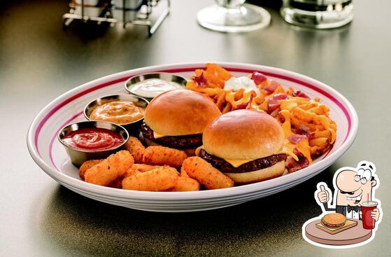 Friendly's, 642-A Harford Mall in Bel Air - Restaurant menu and reviews