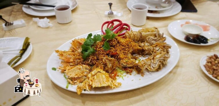 Ho Mun Seafood Restaurant, Гонконг - Opiniones del restaurante