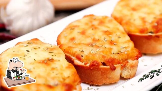 Italian Pizza Experts LTD in Shepperton - Restaurant menu and reviews