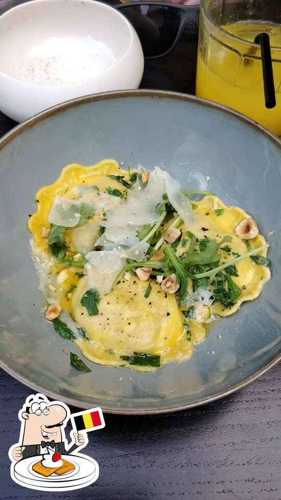 K-Kanne Resto, Riemst - Restaurant reviews