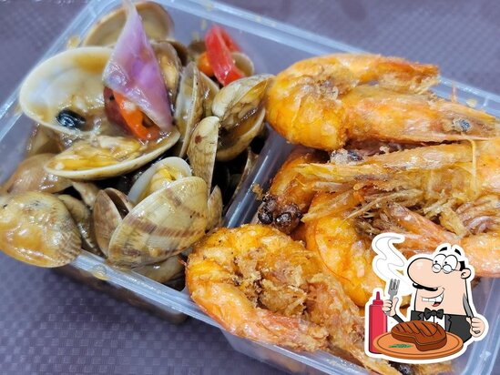 Restaurante Kuen Fat Kitchen, Hong Kong, Nathan Rd - Opiniones del ...