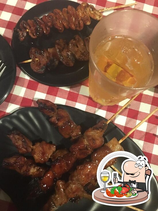 Mang Ding’s Pinoy BBQ, Marikina - Restaurant reviews