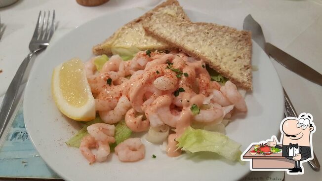 Pinello in Brighton - Restaurant menu and reviews