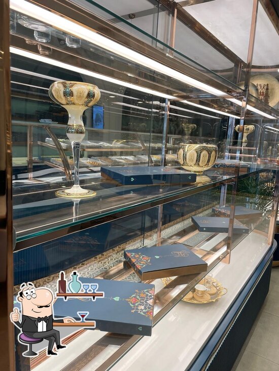 Paşa & Hatun, Istanbul - Restaurant menu, prices and reviews