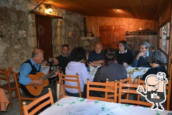 Pirounaki traditional restaurant, Lagkadakia - Restaurant reviews