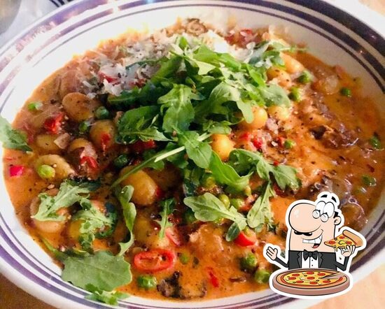 Menu at Scaddabush Italian Kitchen & Bar Square One, Mississauga, 209 ...
