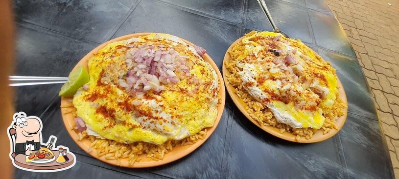 Shiva Egg Rice Centre, Belgaum - Restaurant reviews