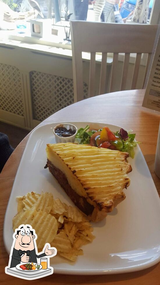 Snow Goose in Sunderland - Restaurant reviews