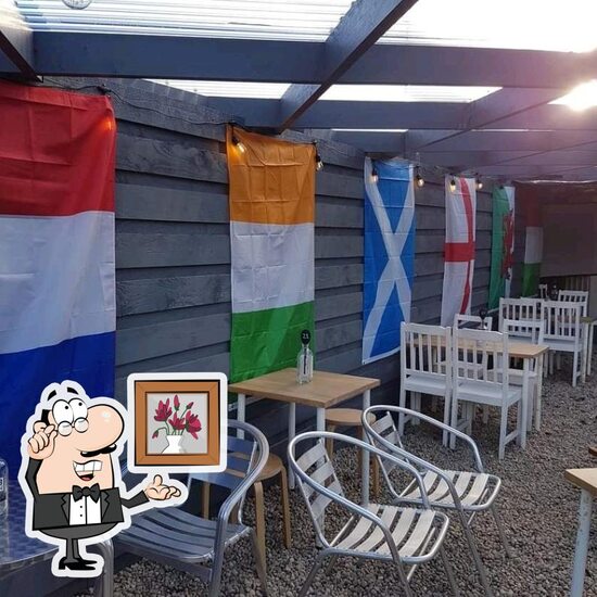 Station Yard Micropub, Dunbar - Restaurant menu, prices and reviews