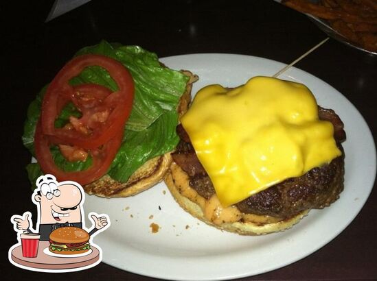 Toro Burger Bar, 6590 Montana Ave in El Paso - Restaurant menu and reviews