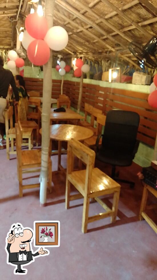 Hut'Kitchen, Hyderabad - Restaurant menu, prices and reviews