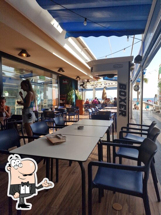 The Lazy Cow, Benidorm - Restaurant menu, prices and reviews