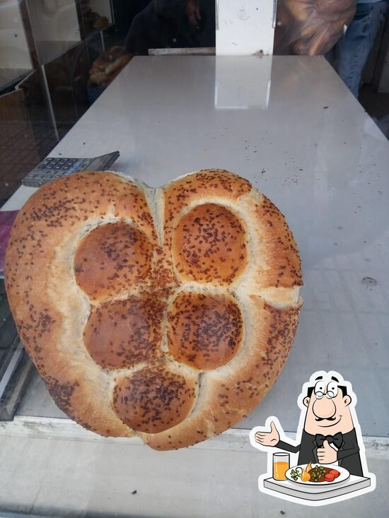 Carta de Burçak Pasta Ve Ekmek Fabrikasi, Ağrı