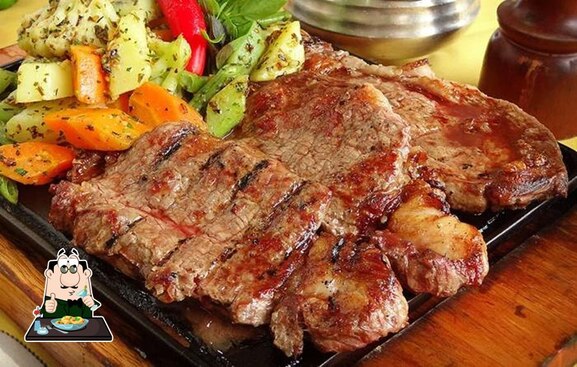 Absolut Bar & Restaurante, Goiânia - Avaliações de restaurantes