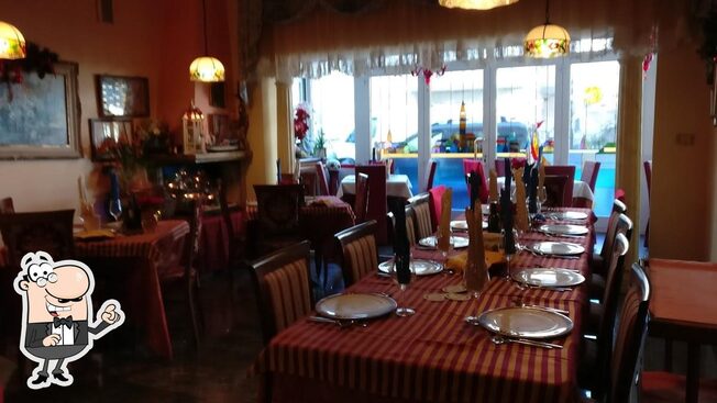 Albergo Ristorante Fabrizio, Caorle - Menu del ristorante, prezzi e ...