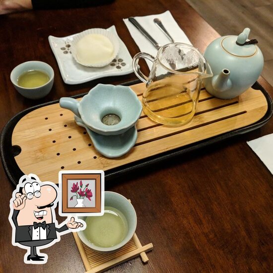 ICHA TEA, Toronto, St. Patrick - Restaurant menu, prices and reviews