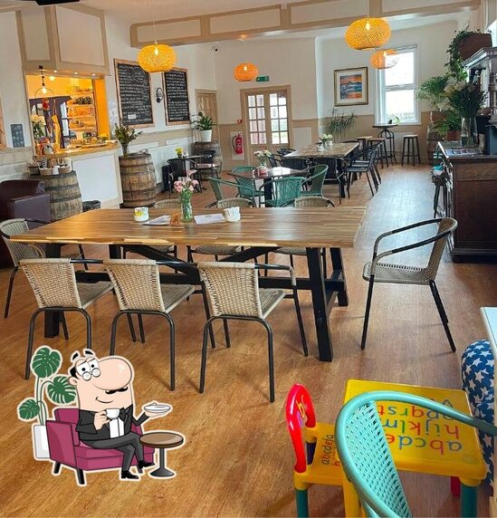 Little Charlottes Cafe, Port Ellen - Restaurant menu, prices and reviews
