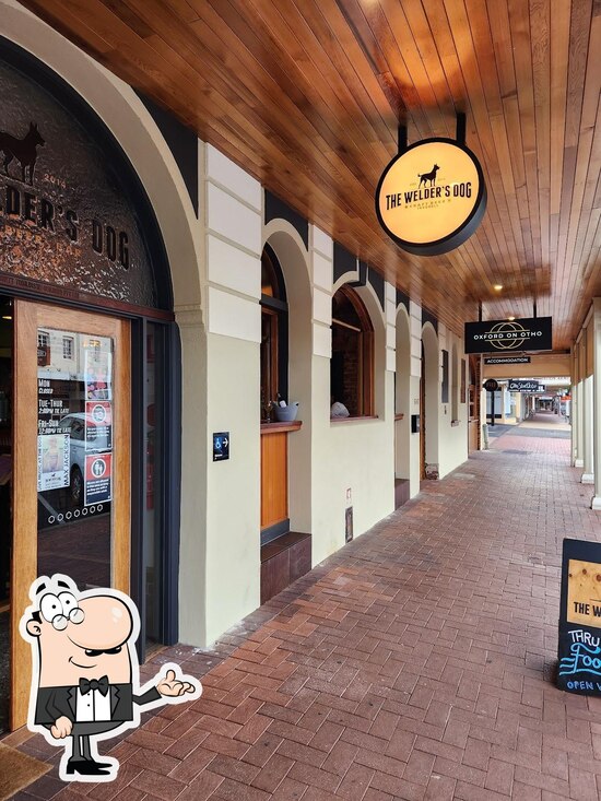 The Welder's Dog Inverell, Inverell - Restaurant menu, prices and reviews
