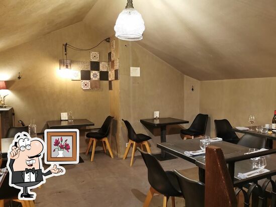 Le Binôme Restaurant, Annecy - Menu du restaurant, prix et avis