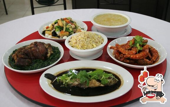Rose Bowl Steakhouse and Restaurant - Bauang, La Union Branch, Bauang ...