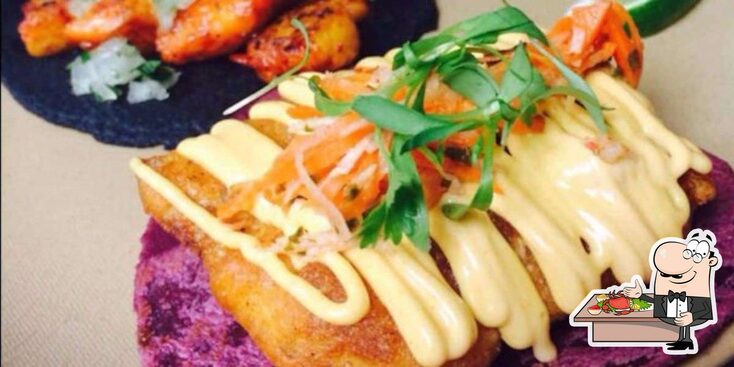 Machete Tequila + Tacos, 2817 E 3rd Ave in Denver - Restaurant menu and ...