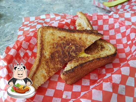 Beacon Drive In Restaurant, Victoria - Restaurant menu, prices and reviews