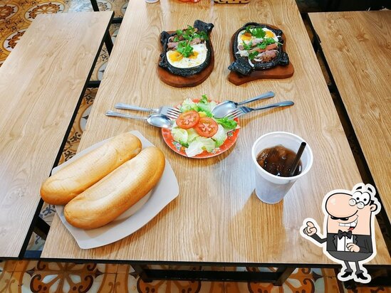 Bò Né Sài Gòn 2 restaurant, Bao Loc - Restaurant reviews