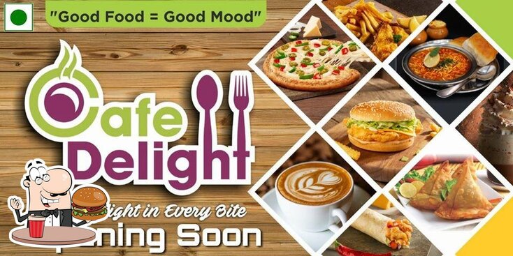 Cafe Delight, Kopargaon - Restaurant reviews