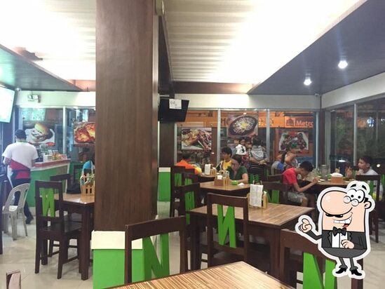 Supladoz claveria, Davao City - Restaurant menu, prices and reviews