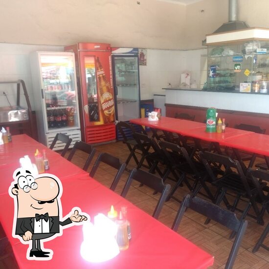 Deca Bar, Rio de Janeiro - Restaurant menu, prices and reviews