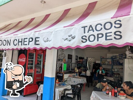 Don Chepe, Palenque - Menú del restaurante, precios y reseñas