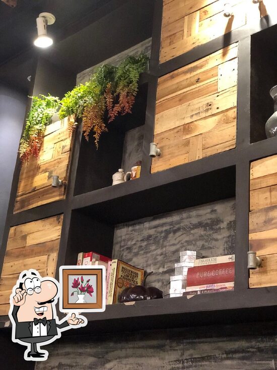 Dova Brunch Cafe, Iloilo City - Restaurant menu, prices and reviews