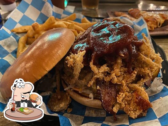 Draft House Bar & Grille in North Palm Beach - Restaurant reviews