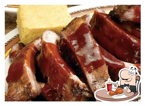 Menu of Hickory River Smokehouse restaurant, Tipp City, 135 S Garber Dr ...