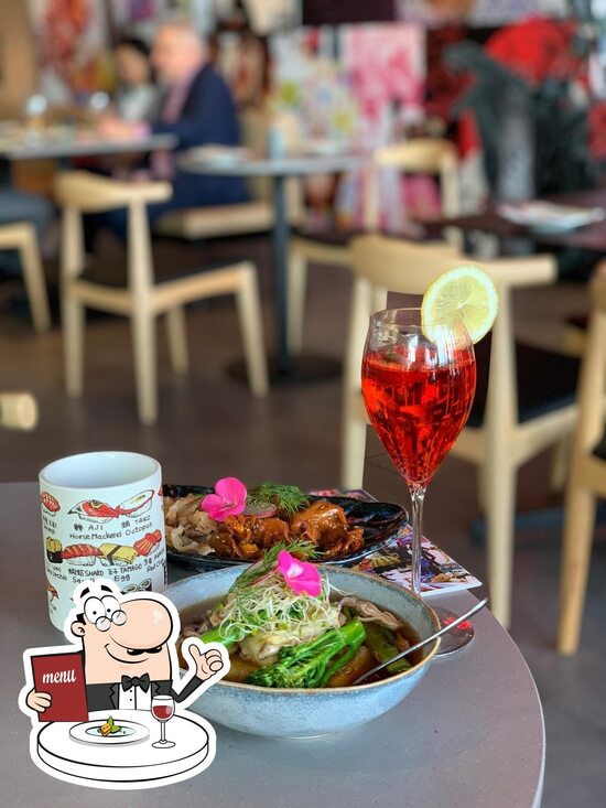 Izakaya Rin Japanese Restaurant & Bar in Caroline Springs - Restaurant ...