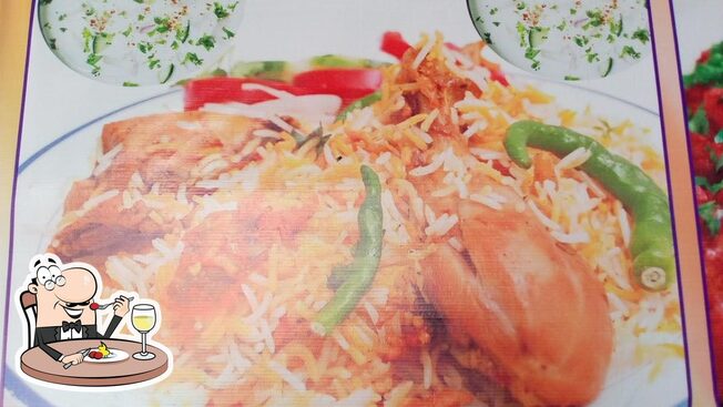 Jhatka Chicken Chilli, Phusro - Restaurant menu, prices and reviews