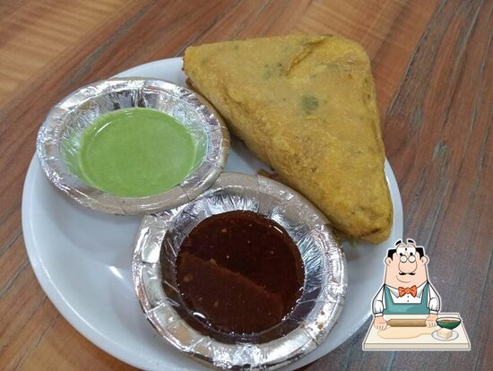 Menu at Mahadev Sweets And Snacks, Dehradun