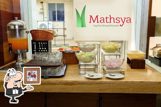 Mathsya Adayar Branch, Chennai, No 53 - Restaurant menu and reviews