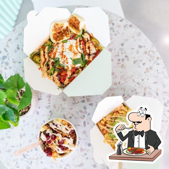 ., Leederville - Restaurant menu, prices and reviews