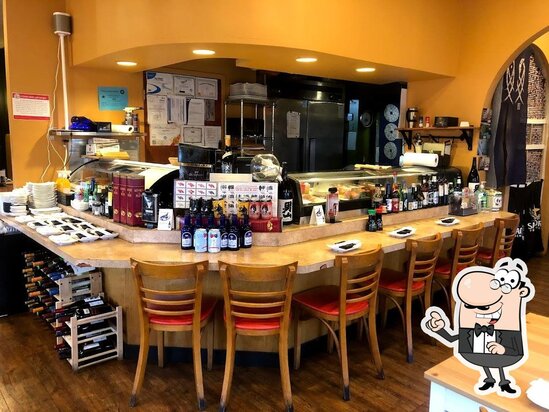 Nikko Sushi in Arlington Heights - Restaurant menu and reviews