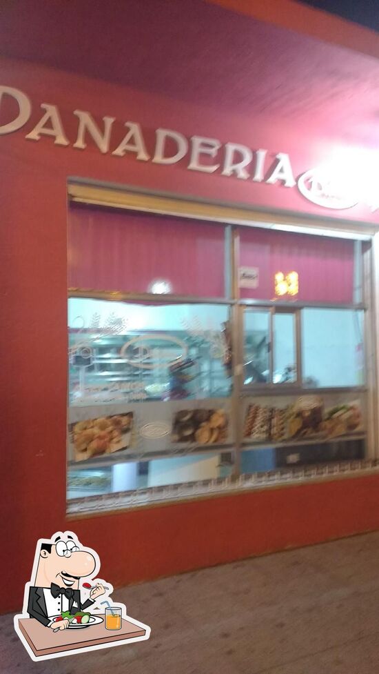 Panaderia Delicia, Guillermo Hudson - Opiniones del restaurante