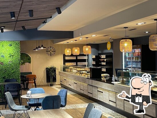 Pekon Bakery 2, Tetovo - Speisekarte, Preise und Bewertungen
